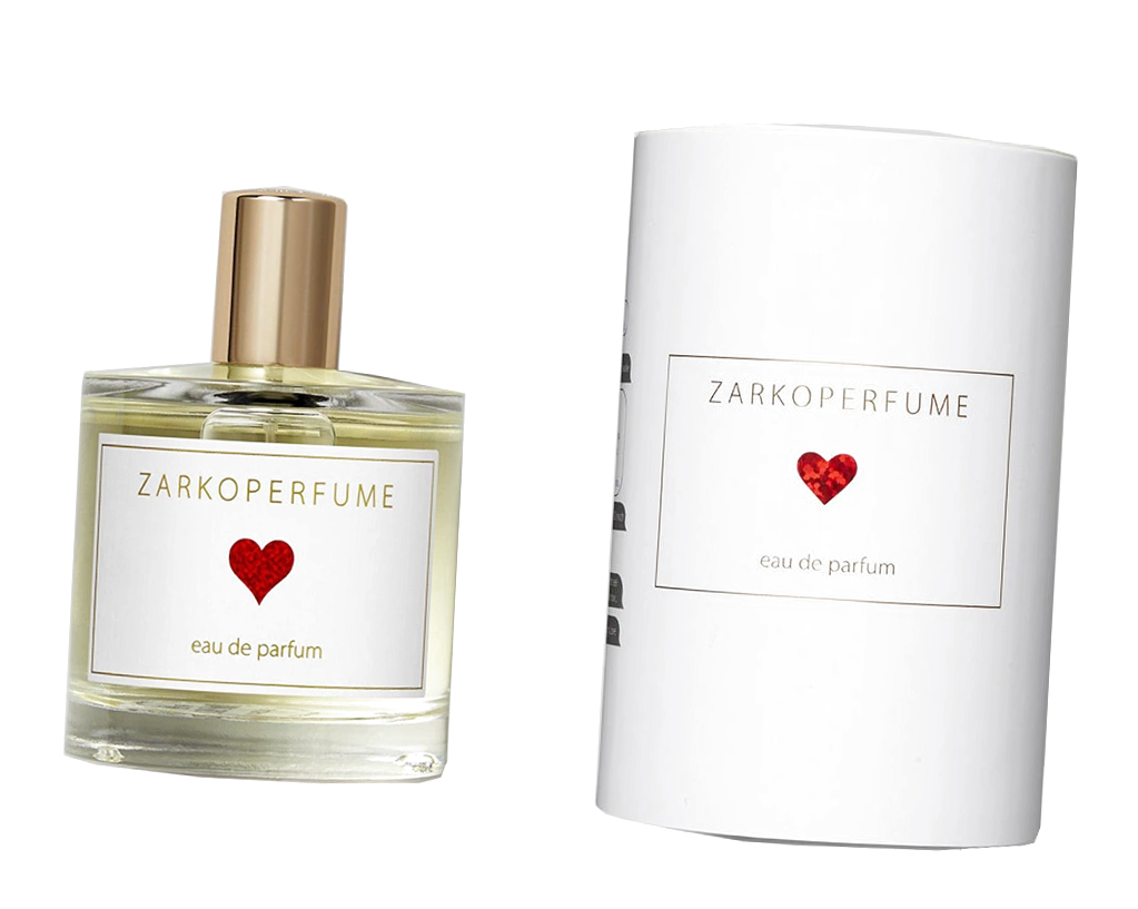 Заркопарфюм Сэндинг Лав Edp 100 мл унисекс - Zarkoperfume Sending Love