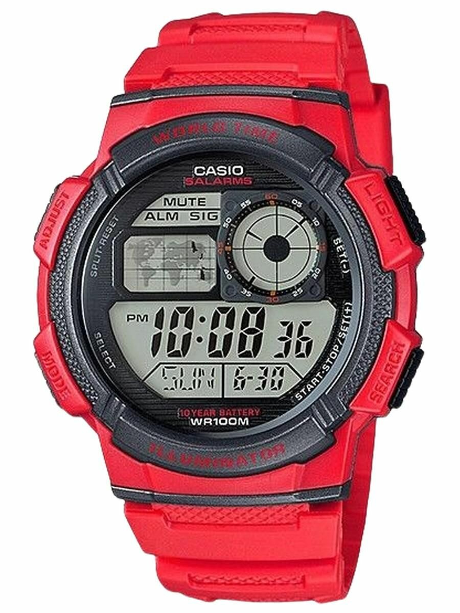 Наручные часы CASIO Collection
