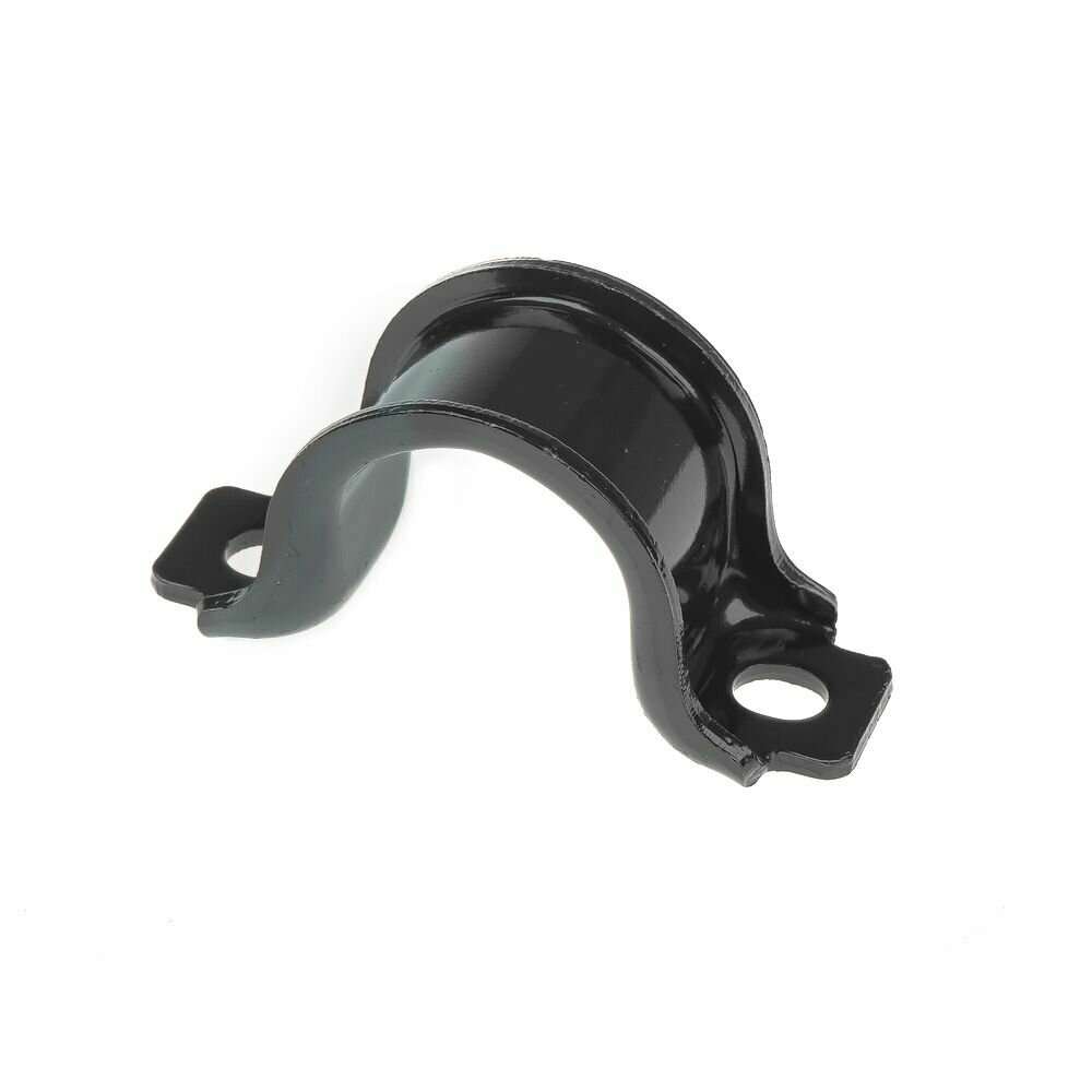 Скоба резинки стабилизатора правая