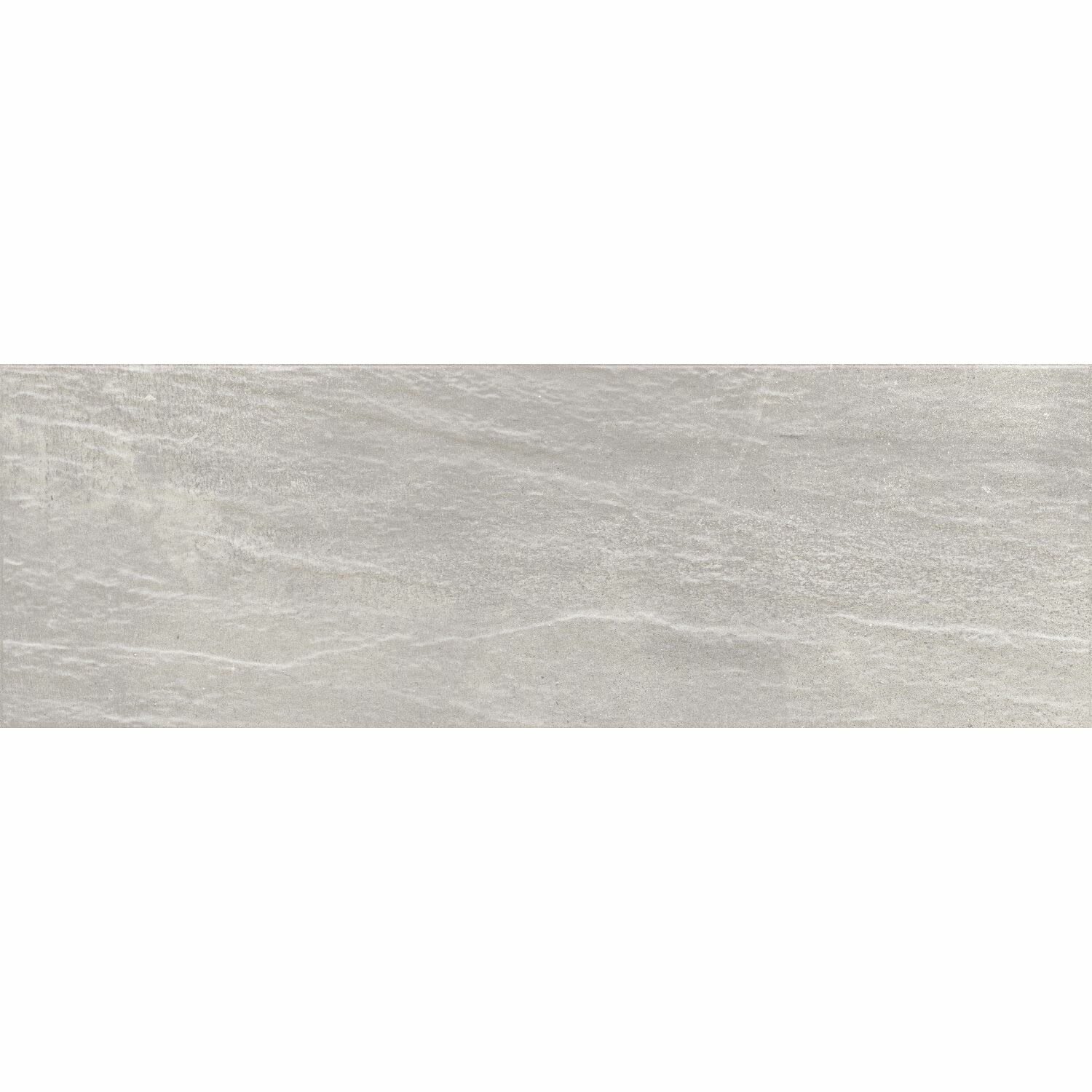 Настенная плитка Paradyz (Парадайз) Molto Grafit Struktura Rekt Mat 25x75 см, ректификат