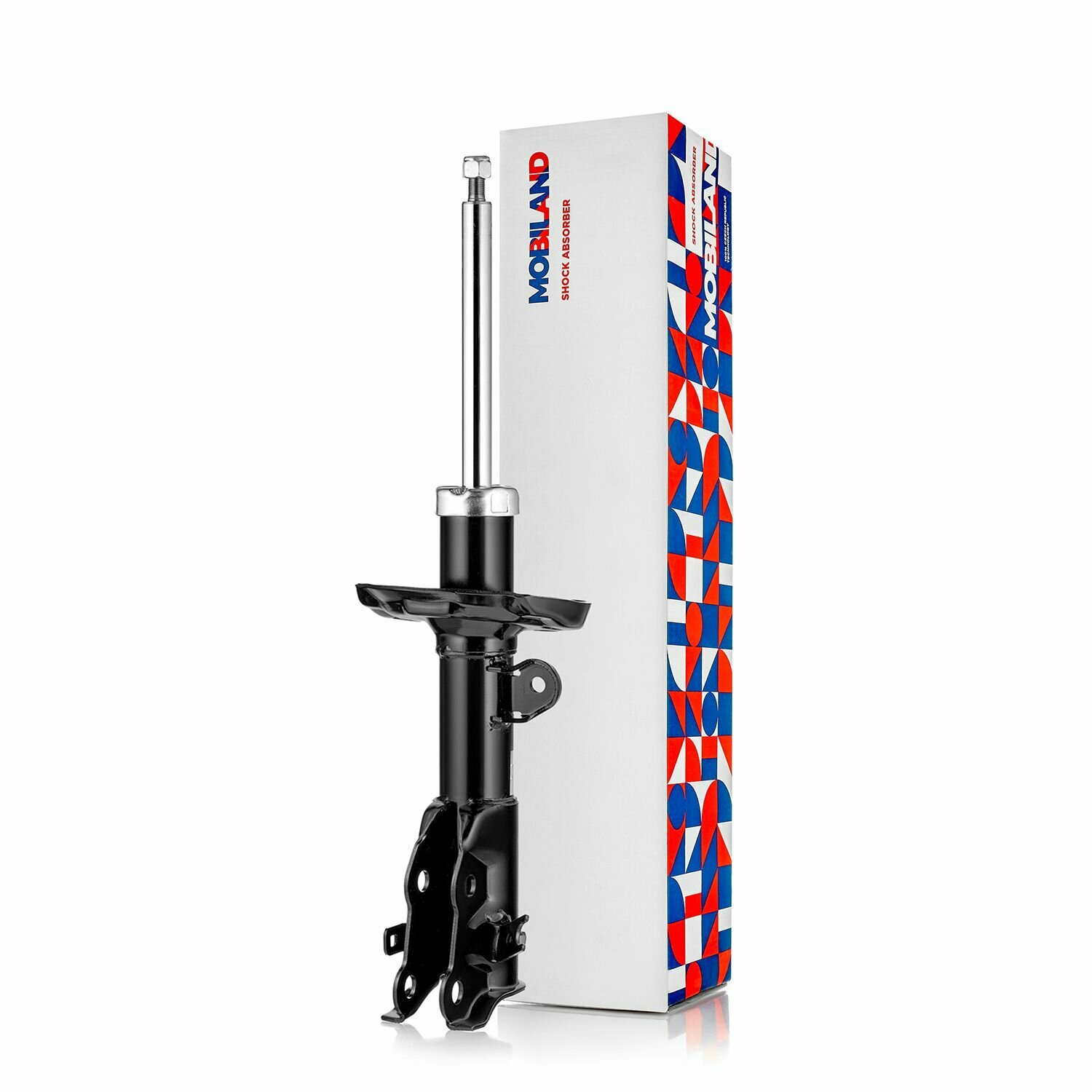 Амортизатор подвески Mobiland 134115270 стойка Honda CIVIC IX седан (FB);