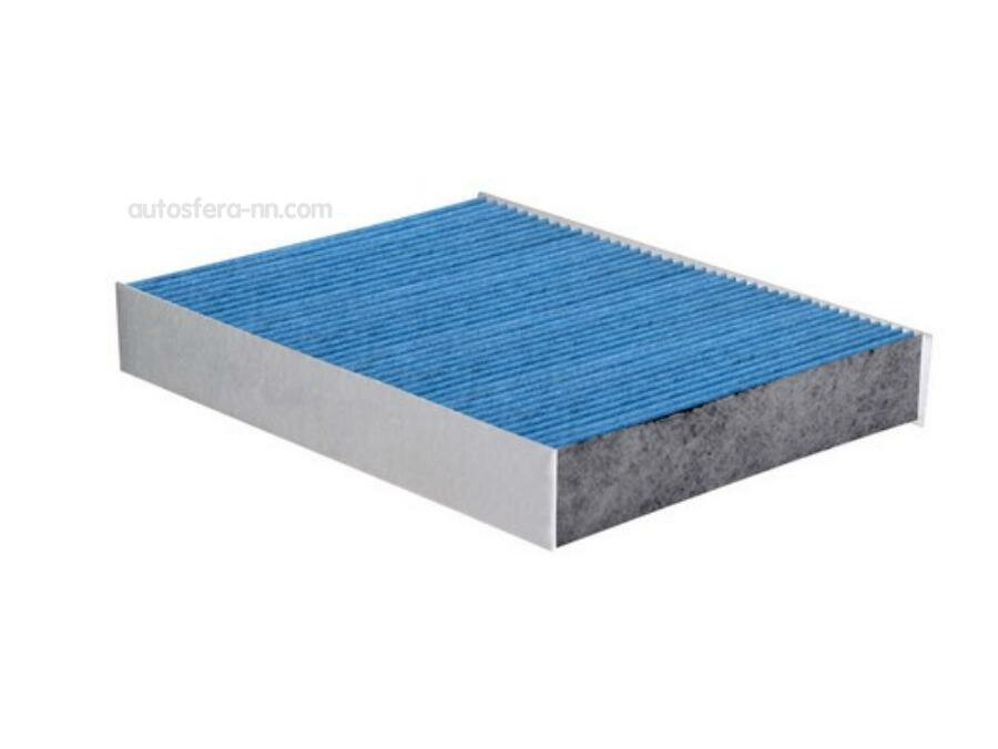 SAKURA CAB18360 Фильтр салона