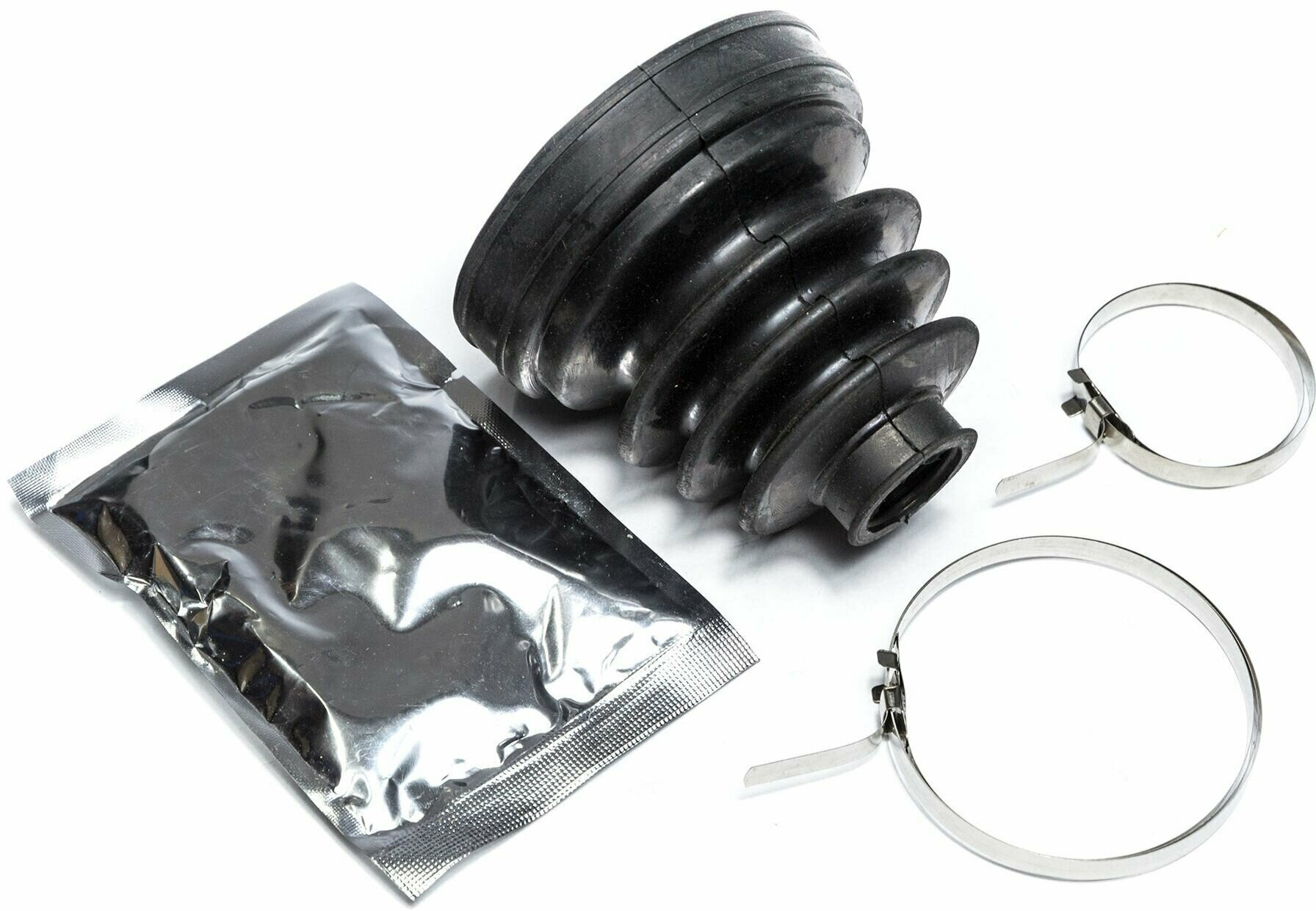 Пыльник шруса внутреннего (к-т) A21-XLB3AF2203040C, CHERY A21XLB3AF2203040C