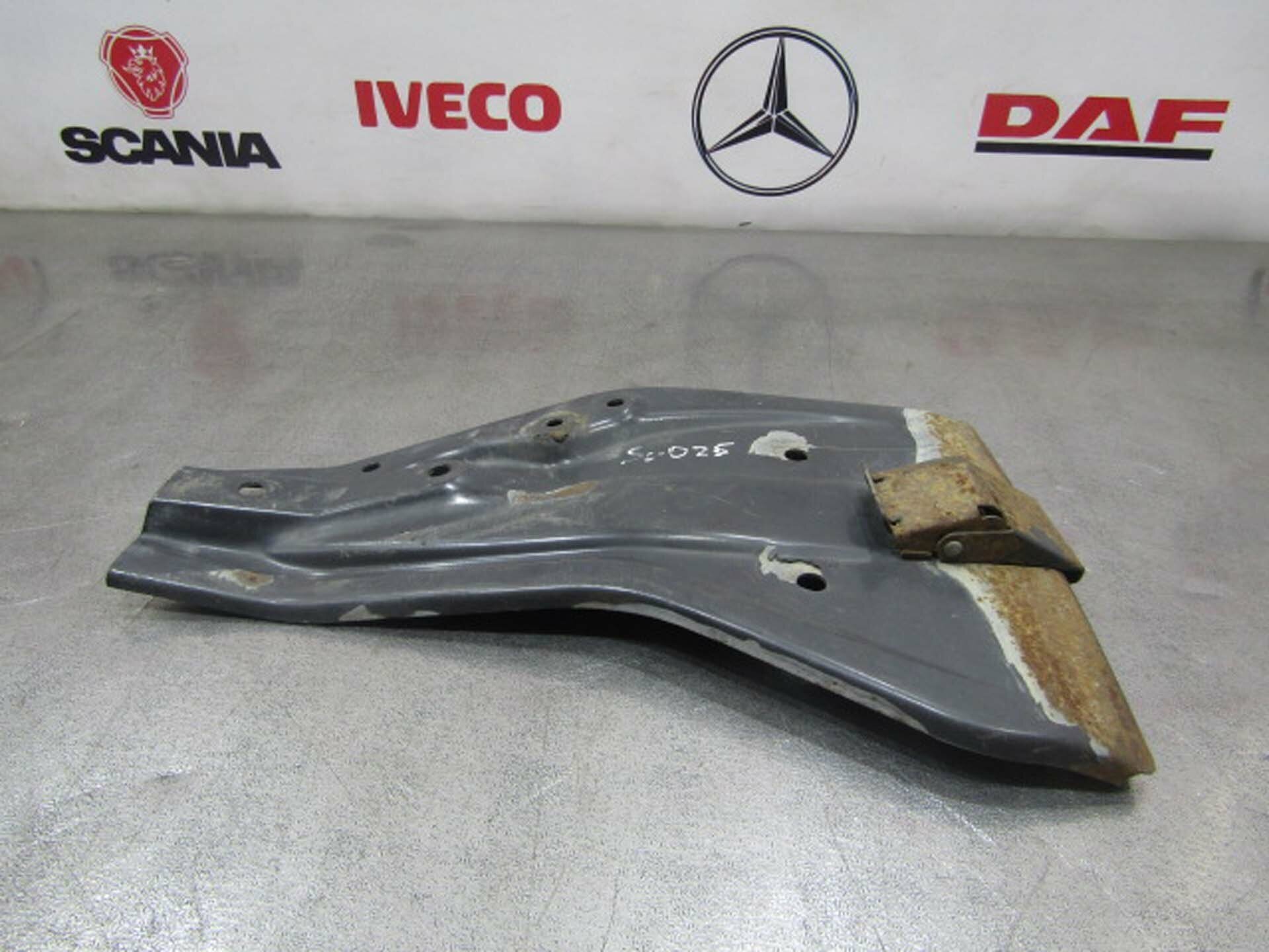 Кронштейн крепления крыла переднего слева SCANIA P, G, R