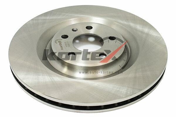 Диск тормозной AUDI A4/A8/Q7 16- задний вентилируемый (d=350mm)