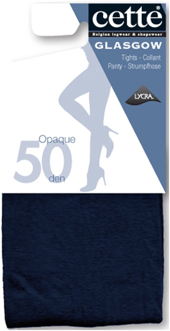 Колготки Cette Glasgow