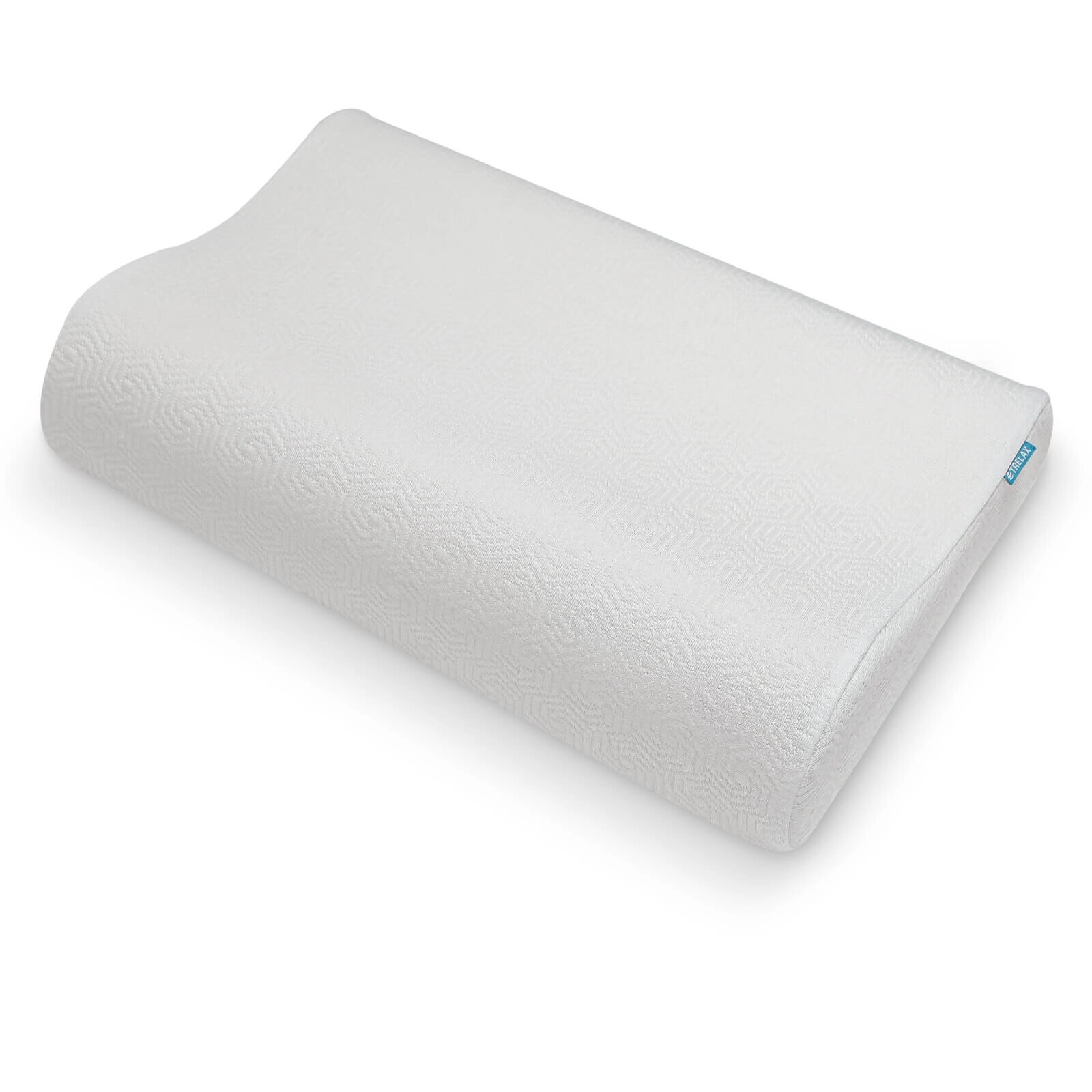 Trelax Ортопедическая подушка для детей старше 3-х лет RESPECTA BABY