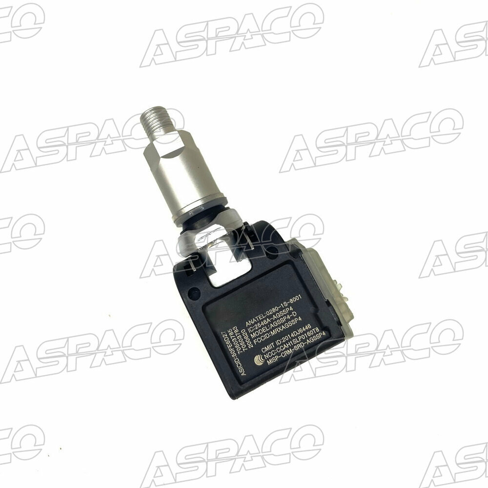 Датчик Давления В Шинах Bmw