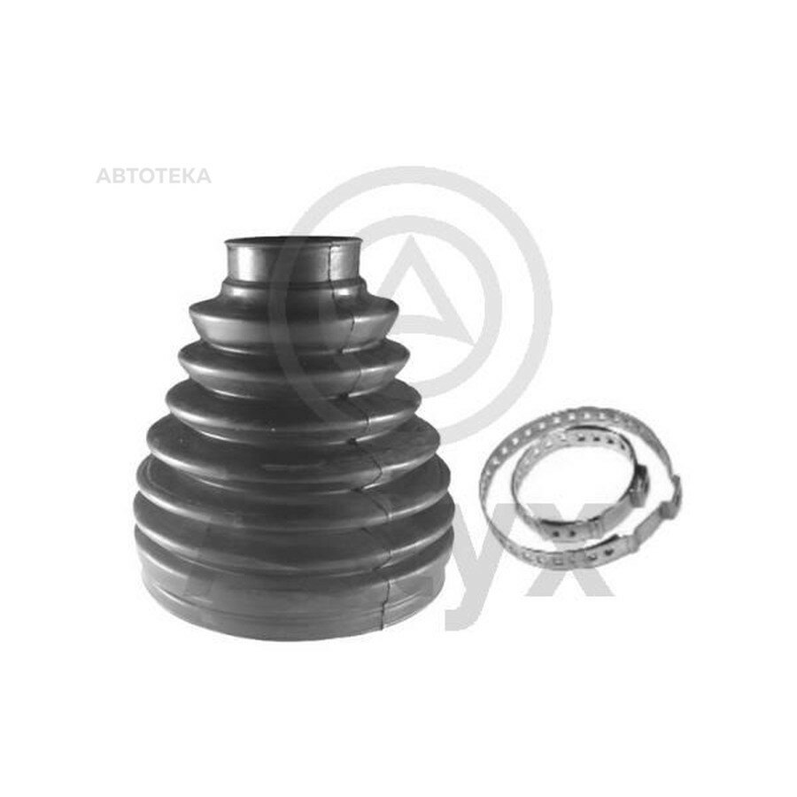 К-КТ пыльник ШРУСА NIS QASHQAI I 2.0DCI 07-13 30x99мм. ASLYX AS200498
