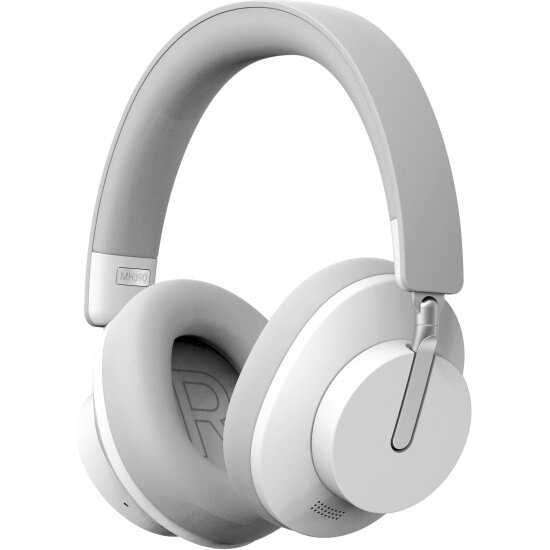 Беспроводная гарнитура A4TECH Bloody MH390 (белый)