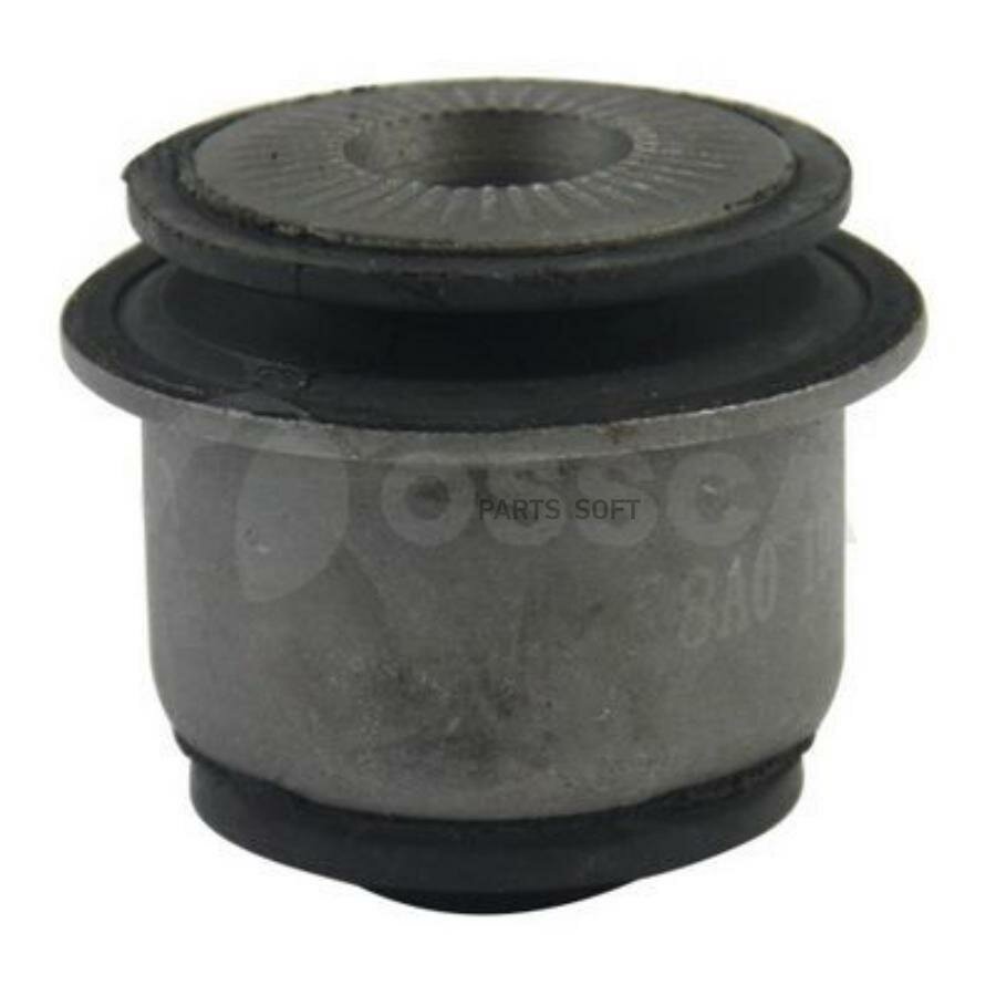 Сайлентблок подрамника, задний AUDI 80 1.6-2.3 91-96 OSSCA арт. 05220