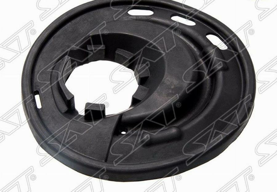 SAT ST48258AA010 Прокладка пружины Toyota Camry (XV30, XV40, XV50) 01-21 / Lexus ES 01-12
