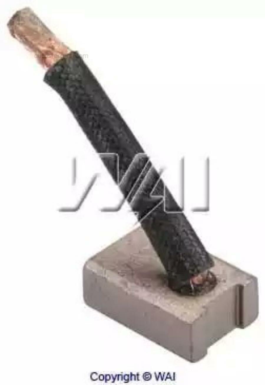 WAI 688300 Щетка стартера