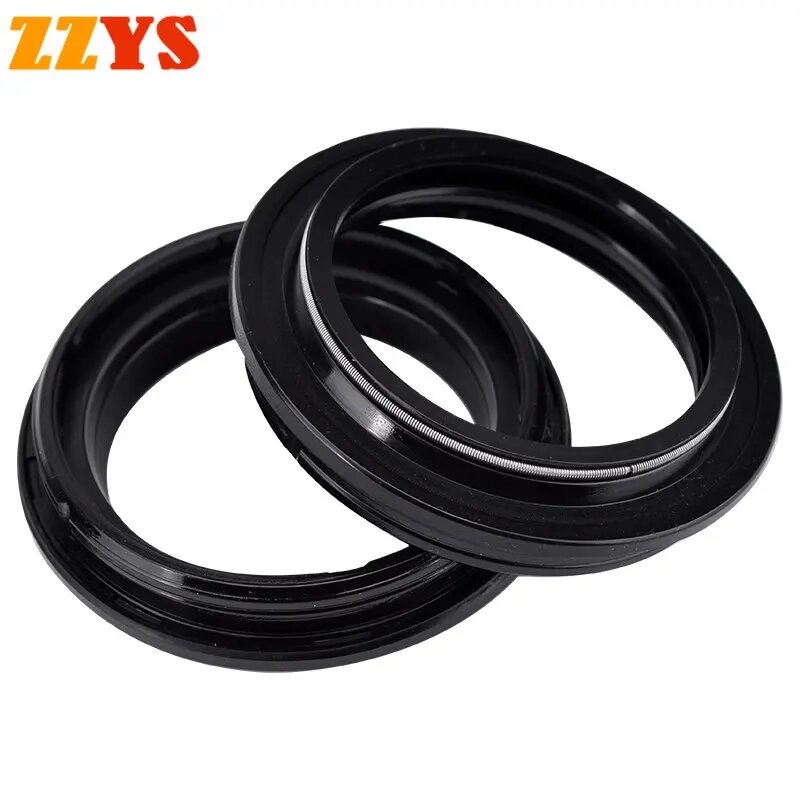 Передняя амортизационная вилка 41x52,2x11, сальник 41 52.2 Защитная крышка от пыли для BMW R1200GS 2003-2013 R1200 GS Adventure R 1200 GS 2006-2012 11