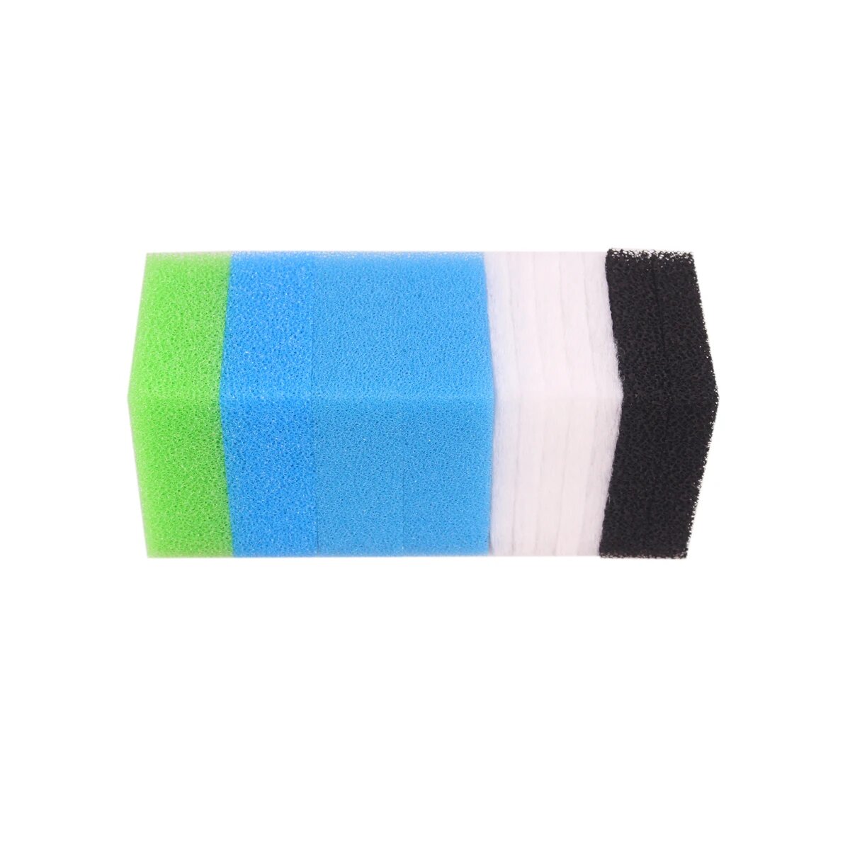 Набор фильтрующих губок для аквариума Juwel Bioflow 6,0/L