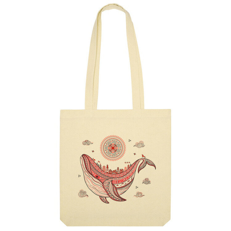 Сумка шоппер