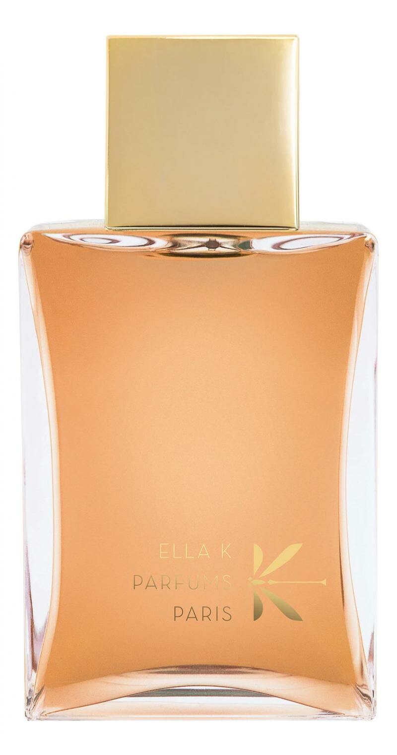Ella K Parfums Melodie D'Altai парфюмерная вода 100мл