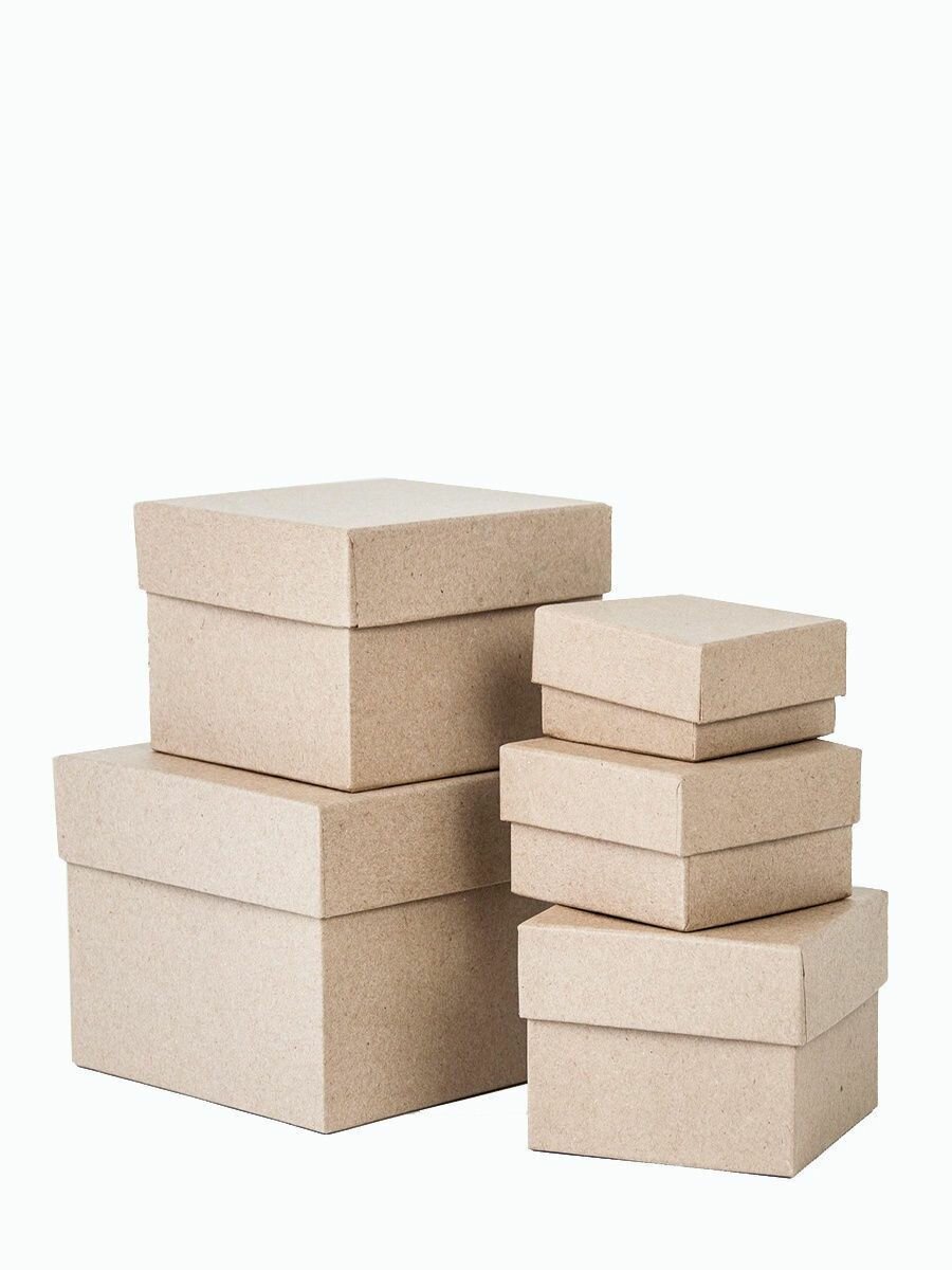 Коробка подарочная маленькая