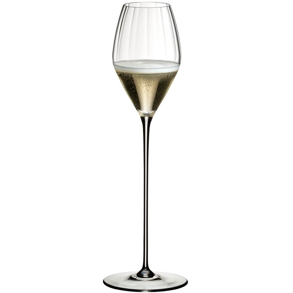 Бокал для шампанского Riedel High Performance Champagne Glass Clear Single Pack 4994/28