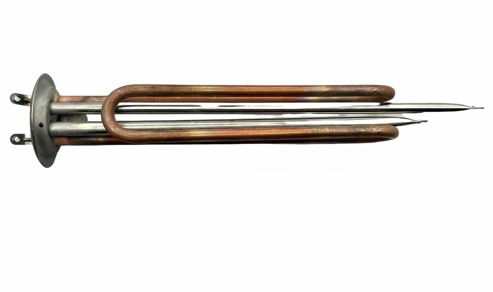 Нагревательный элемент (ТЭН) RF для водонагревателя универсальный 2000W - 182527