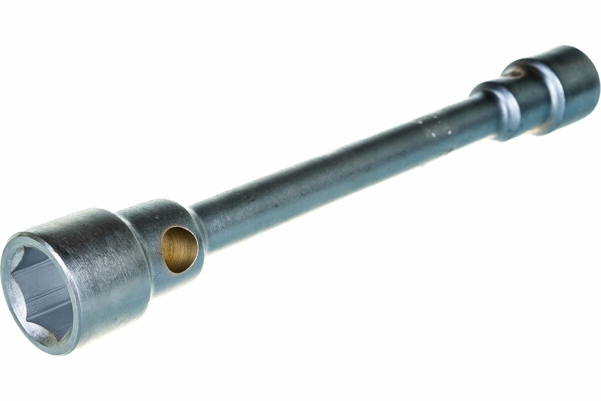 АвтоDело ключ баллонный 33х36 410мм 34336 10574