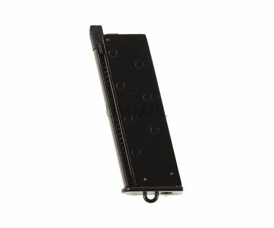 Магазин WE TT33 грин-газ 12 шаров