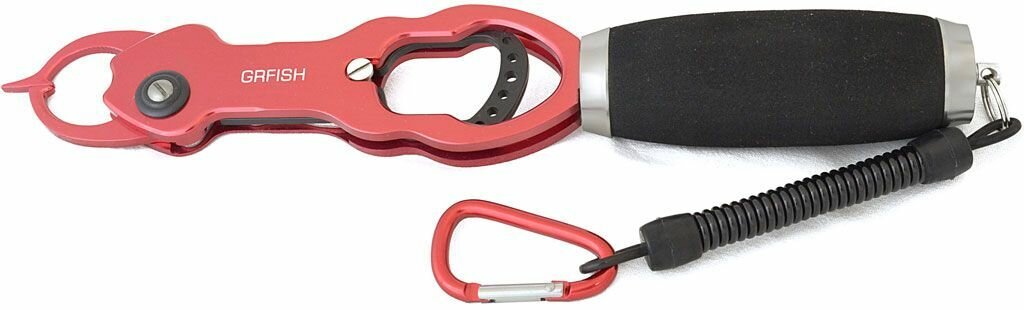 Рыболовный челюстной захват NEXT Fishing Accord до 15кг