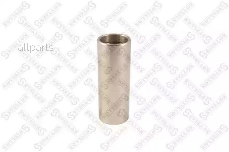 STELLOX 8412755SX втулка серьги/рессоры !(бронз) 30x36x97 \MAN 16-34.361