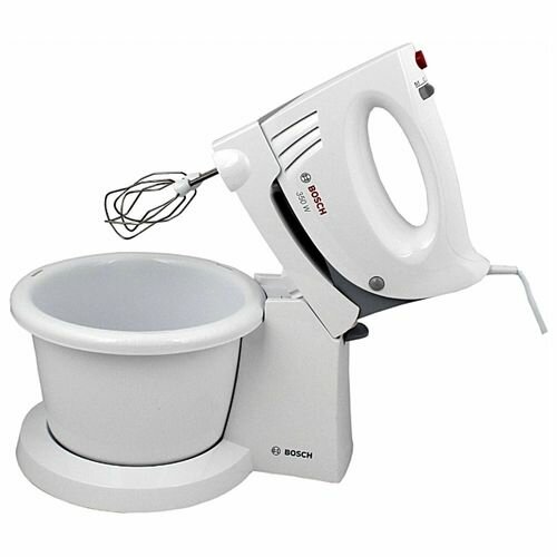 Миксер Bosch MFQ 3555 — фото 1