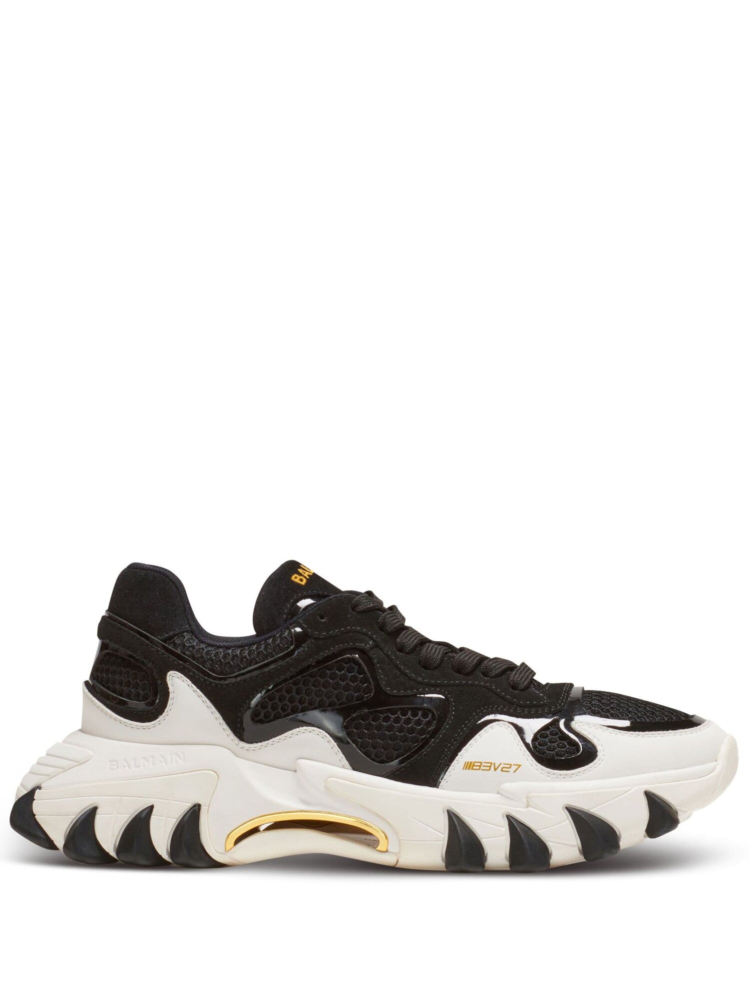 Кроссовки B-East low-top sneakers