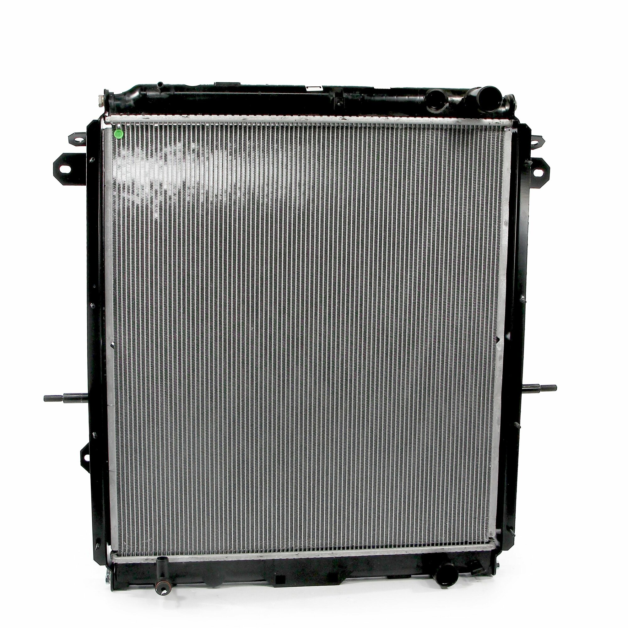 Радиатор охлаждения ГАЗон Next дв. 534 ЯМЗ пневмоподвеска 10т. (с 2018 г. в)