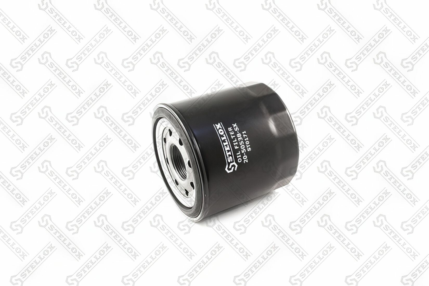 Фильтр масляный для Исузу ELF, Форвард F, N 20-50538-SX STELLOX