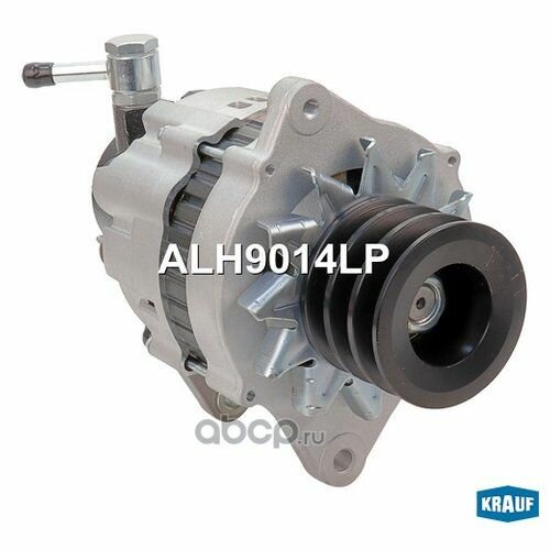 Генераторы Krauf ALH9014LP
