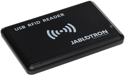 Jablotron Cчитыватель RFID Jablotron JA-190T