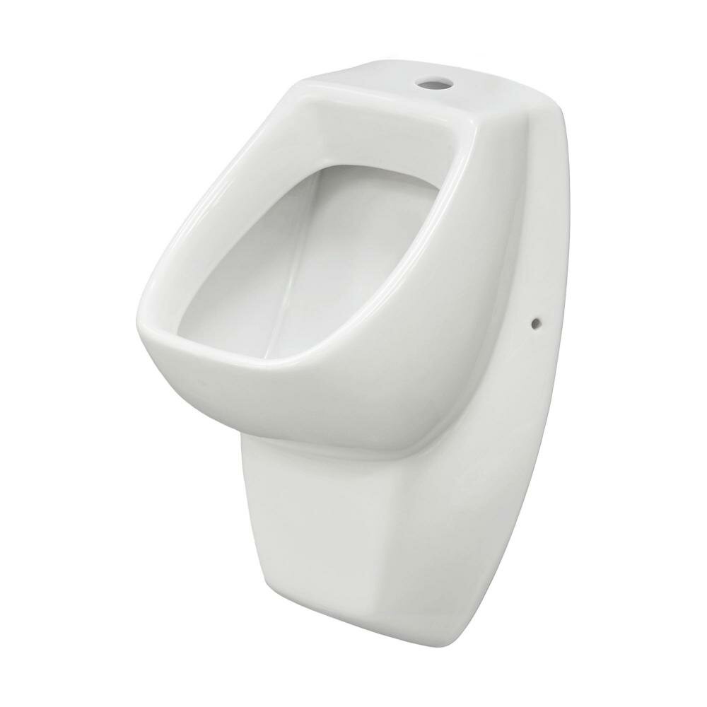 Писсуар Santek "Гала" 1. WH30.1.774 , санфарфор, каскадный слив, глянцевый, белый, подвесной