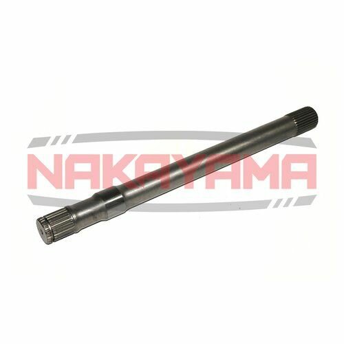 Вал промежуточный передн. правый TOYOTA LAND CRUISER 99- Nakayama ND9903NY