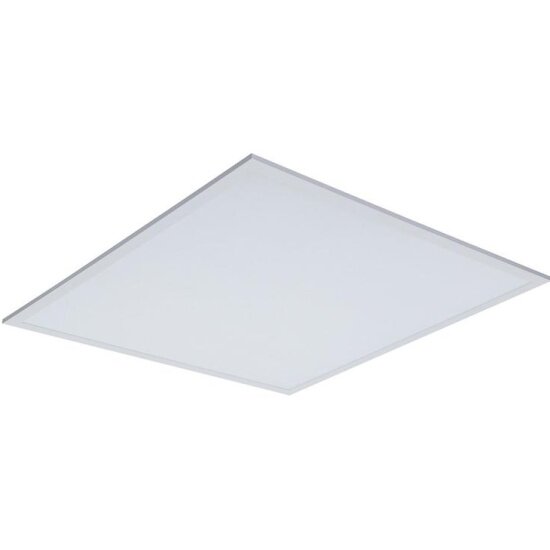 Светильник светодиодный Philips PANEL RC048B (34mm) 34W LED34S/840 595x595x34 3400lm (выносной драйвер)