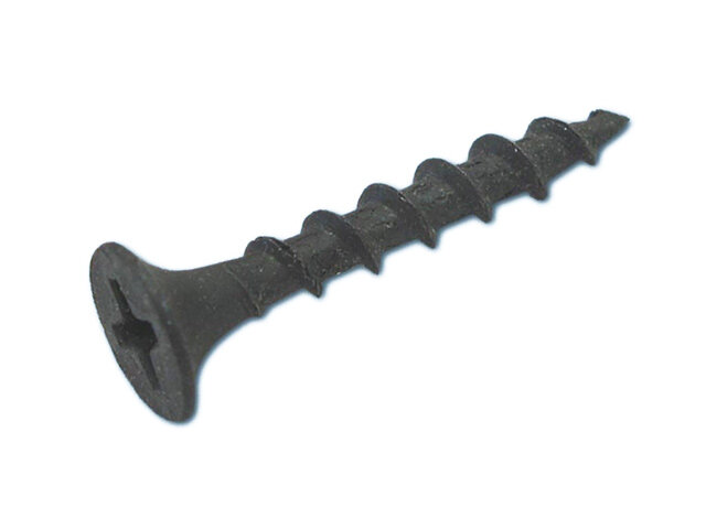 Саморез гипсокартон-дерево 4,2х75мм 100шт