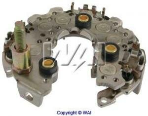 Диодный мост chrysler dodge Transpo (Waiglobal) INR420