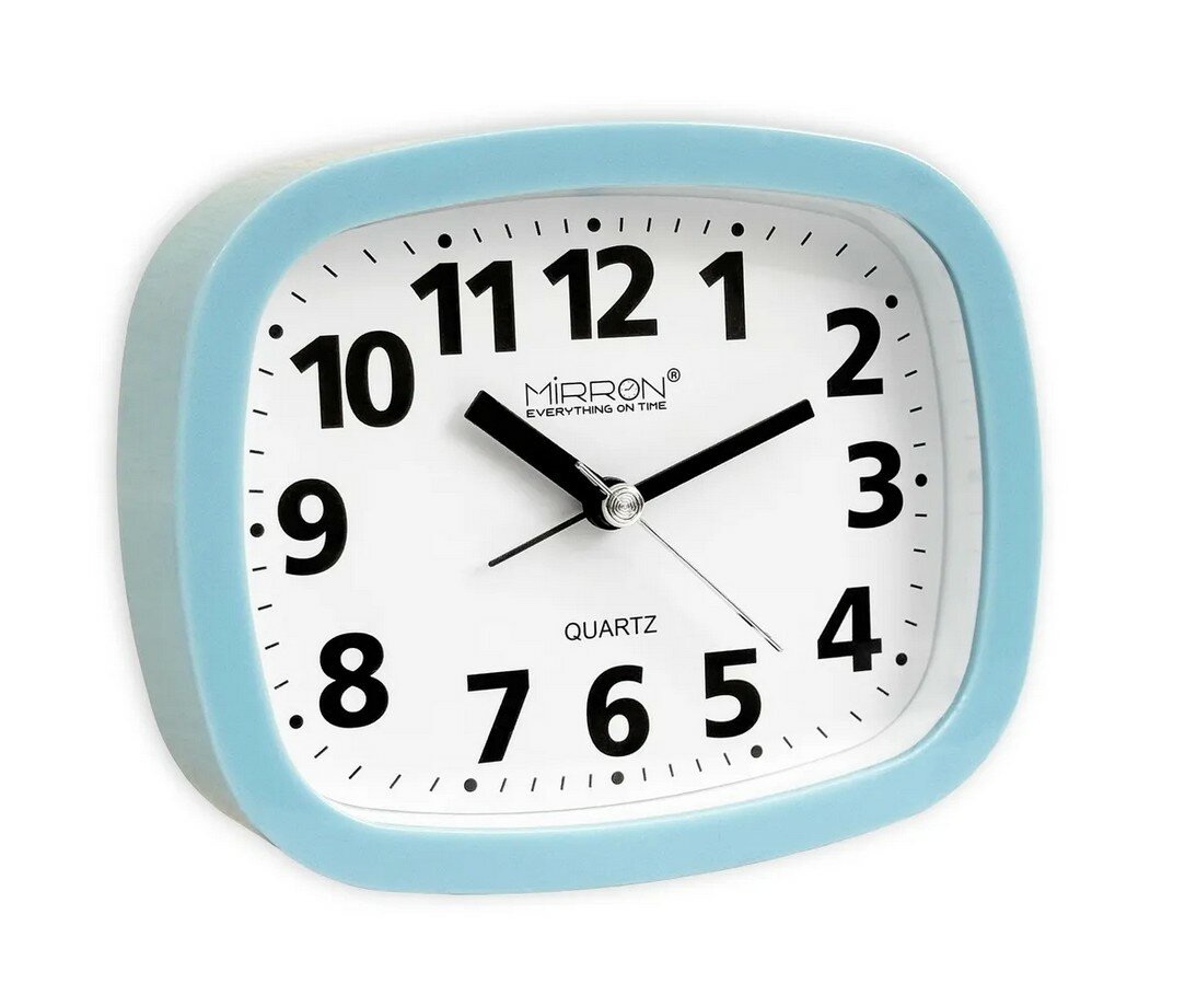 Будильник Mirron 8342 Г