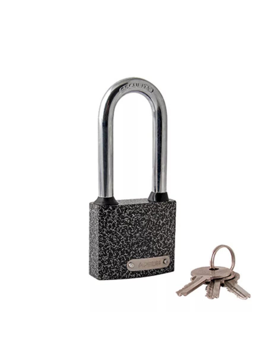 Замок навесной