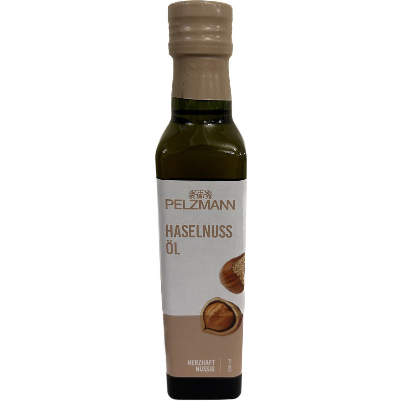 Масло лесного ореха Pelzmann Haselnuss
