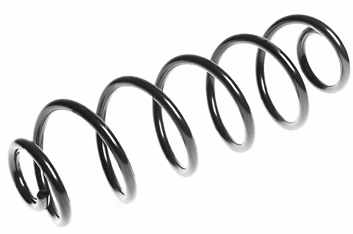 Пружина ходовой части зад прав лев Standard Springs ST102093R