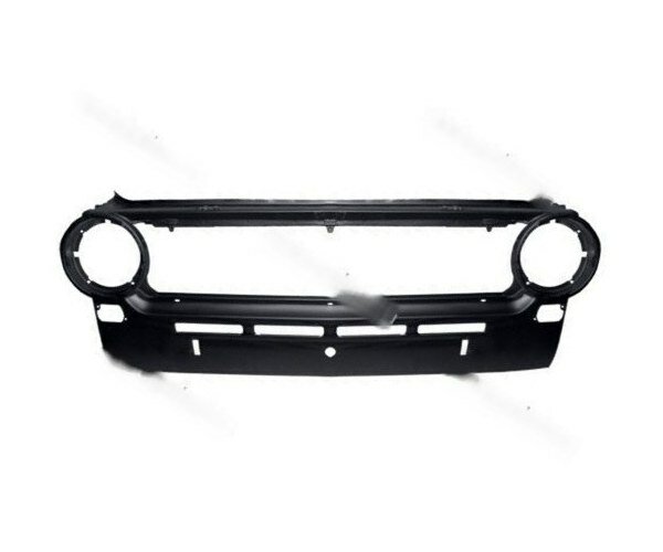 Кузов панель передняя 2101 начало