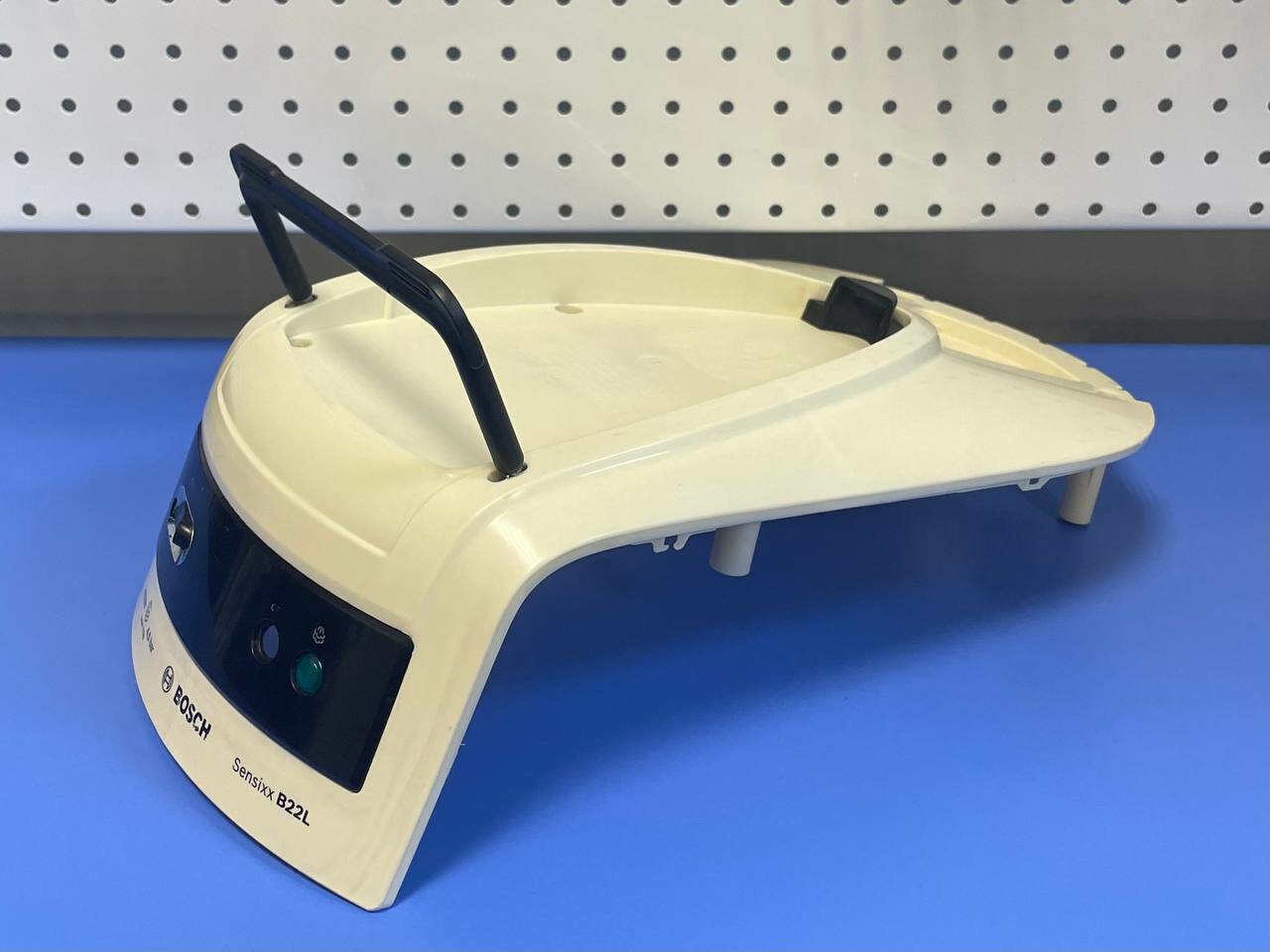 Корпус (подставка для утюга) парогенератора Bosch TDS 2215