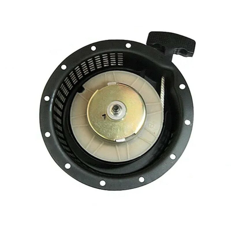 Стартер ручной 186 для генератора дизельного, Кит арт. 070-2030 №1217