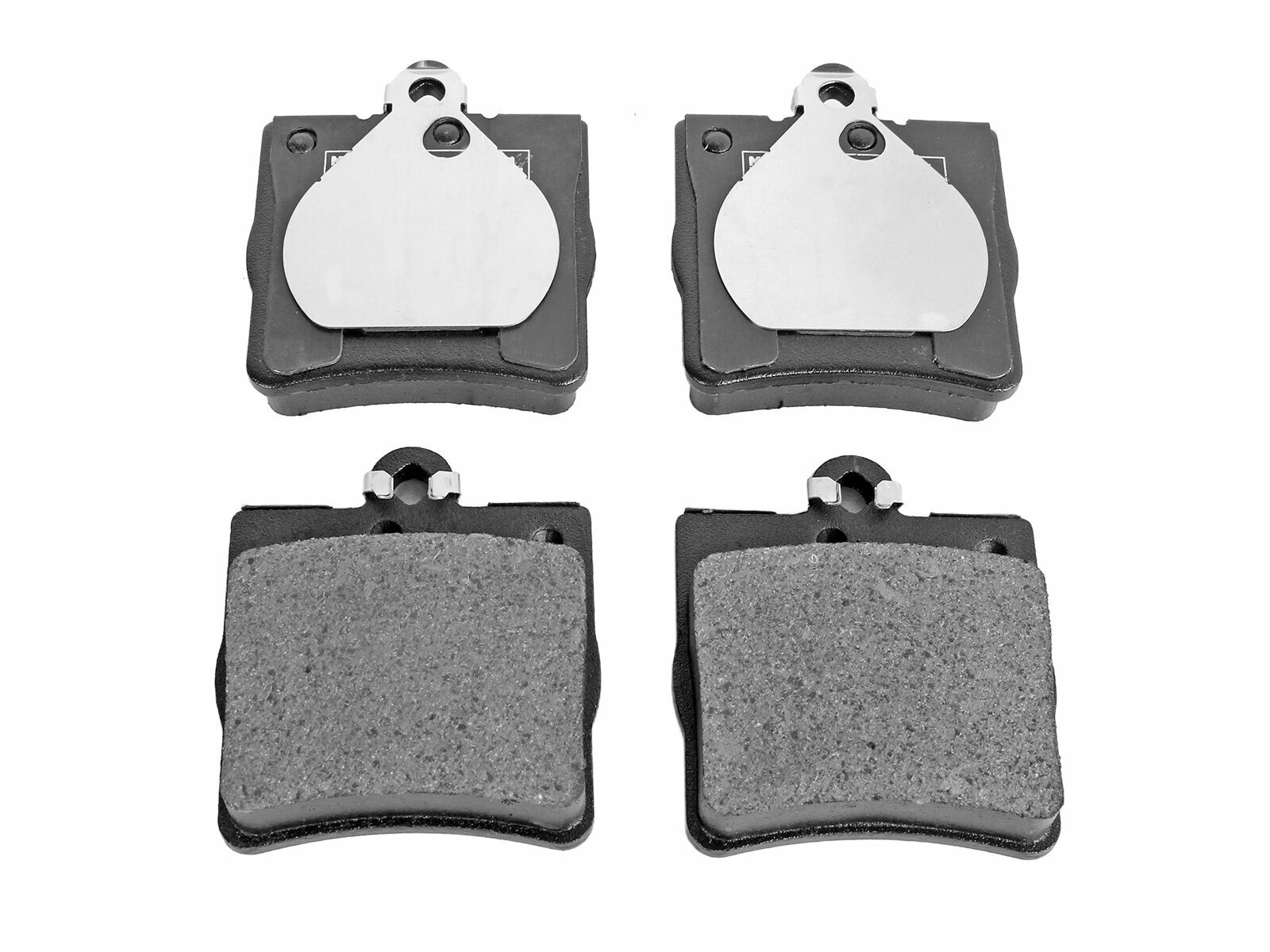 Колодки тормозные MARSHALL M2621919