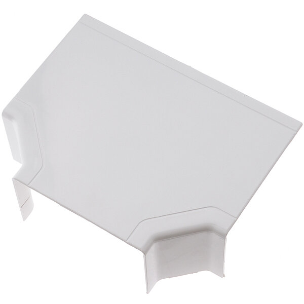 Отвод ТРН-100х60 (Рувинил) (2 шт. в комплекте)