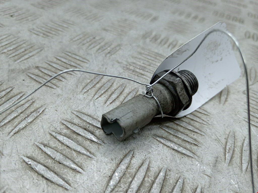 Датчик давления масла Ford Galaxy 2 1486742 арт. 2187839