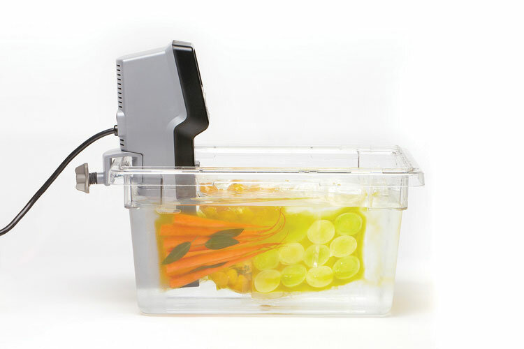 PolyScience Крышка контейнера для PolyScience CHEF SERIES — фото 1
